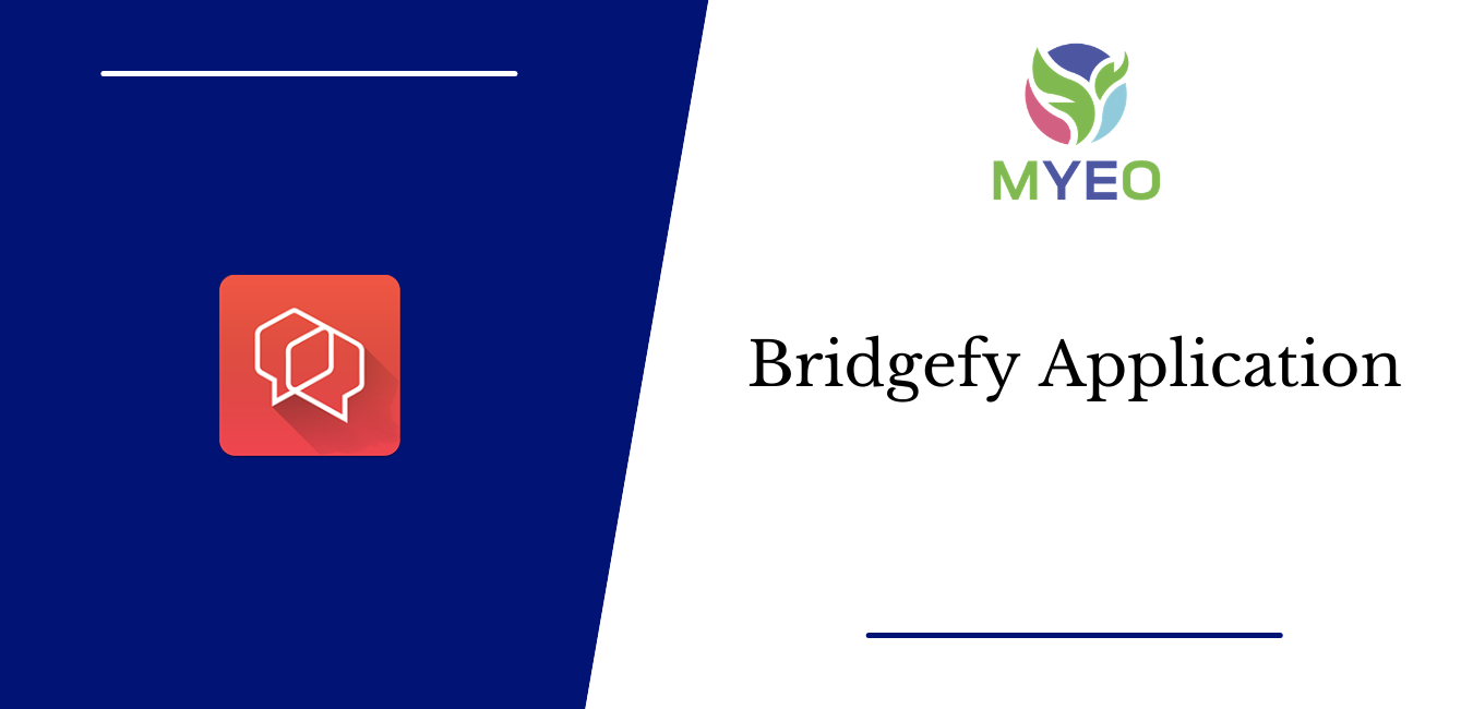 အင်တာနက်မပါဘဲ Bridgefy နဲ့ ဆက်သွယ်ကြမယ် - MYEO, Myanmar Youth ...