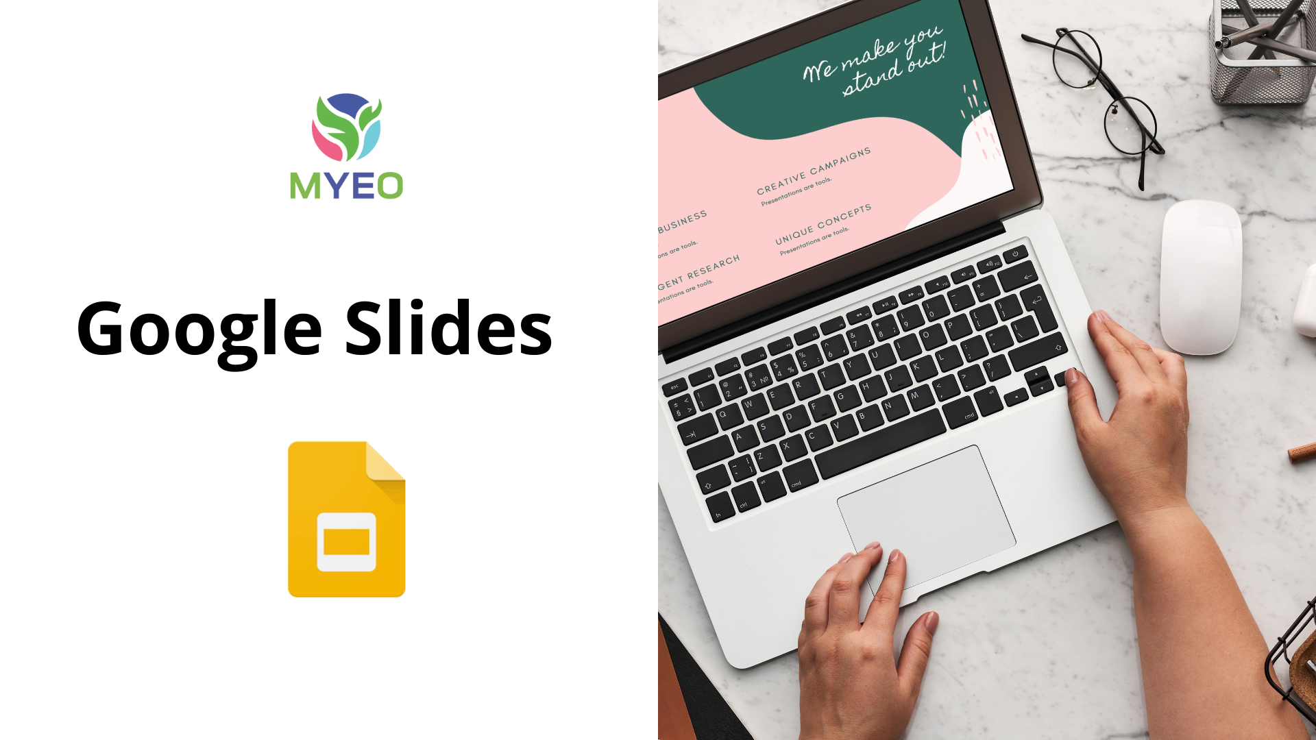 Google Slides - MYEO, Myanmar Youth Empowerment Opportunities