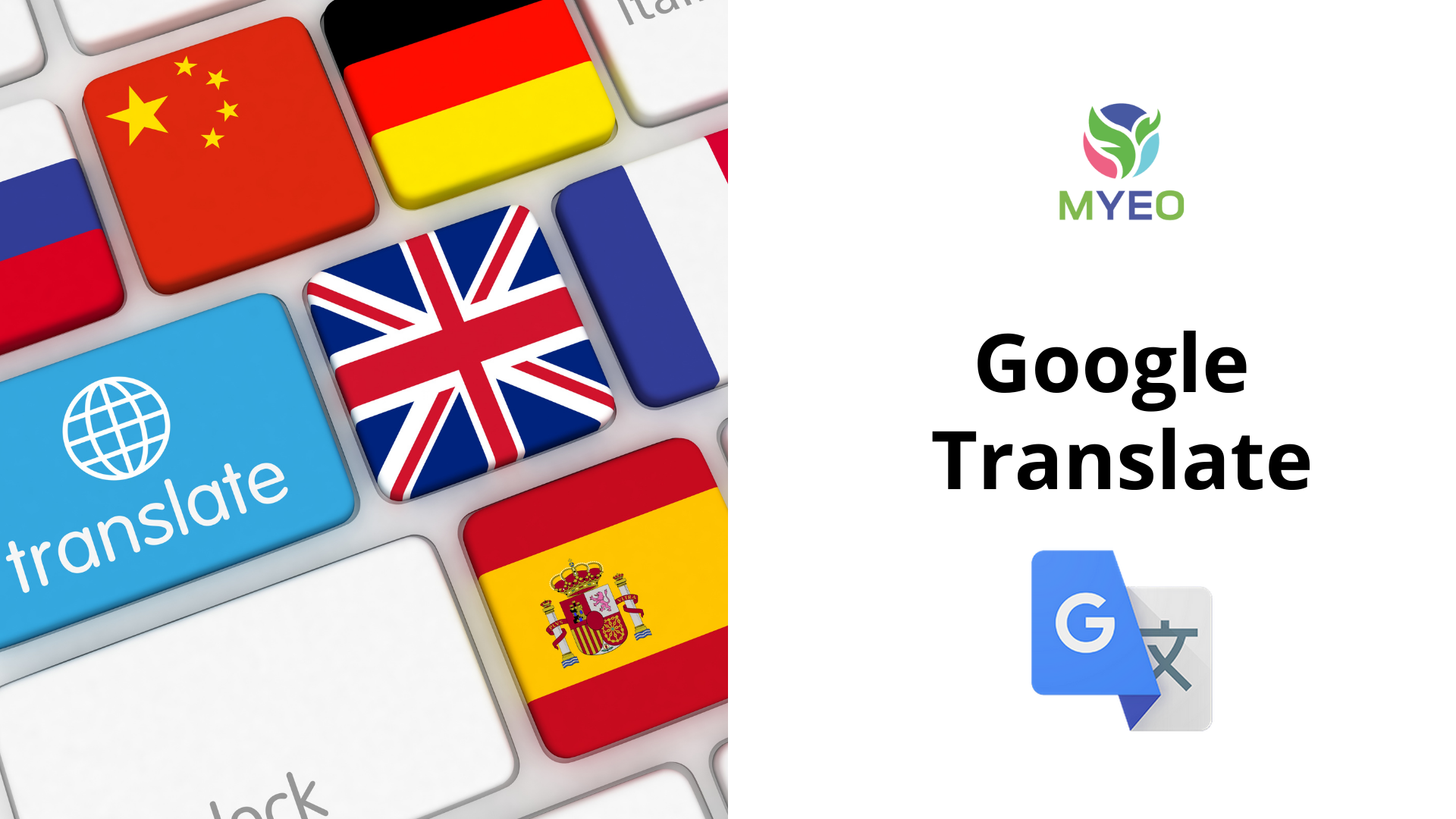 Google Translate - MYEO, Myanmar Youth Empowerment Opportunities