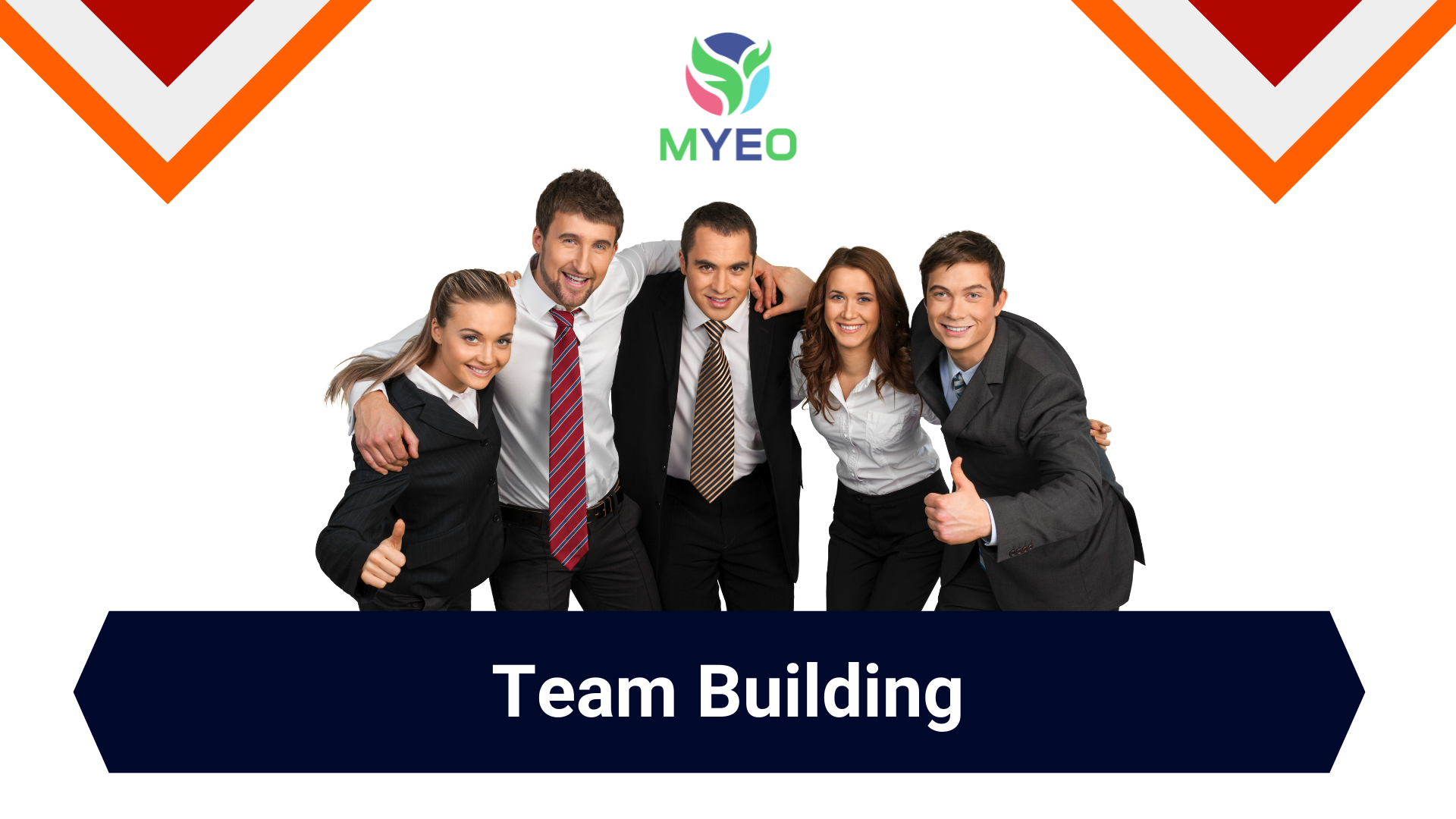 Team Building - MYEO, Myanmar Youth Empowerment Opportunities