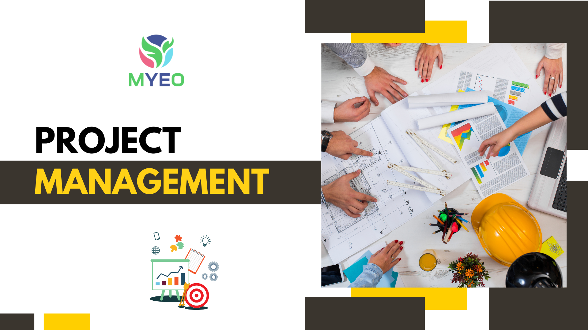 Project Management - MYEO, Myanmar Youth Empowerment Opportunities