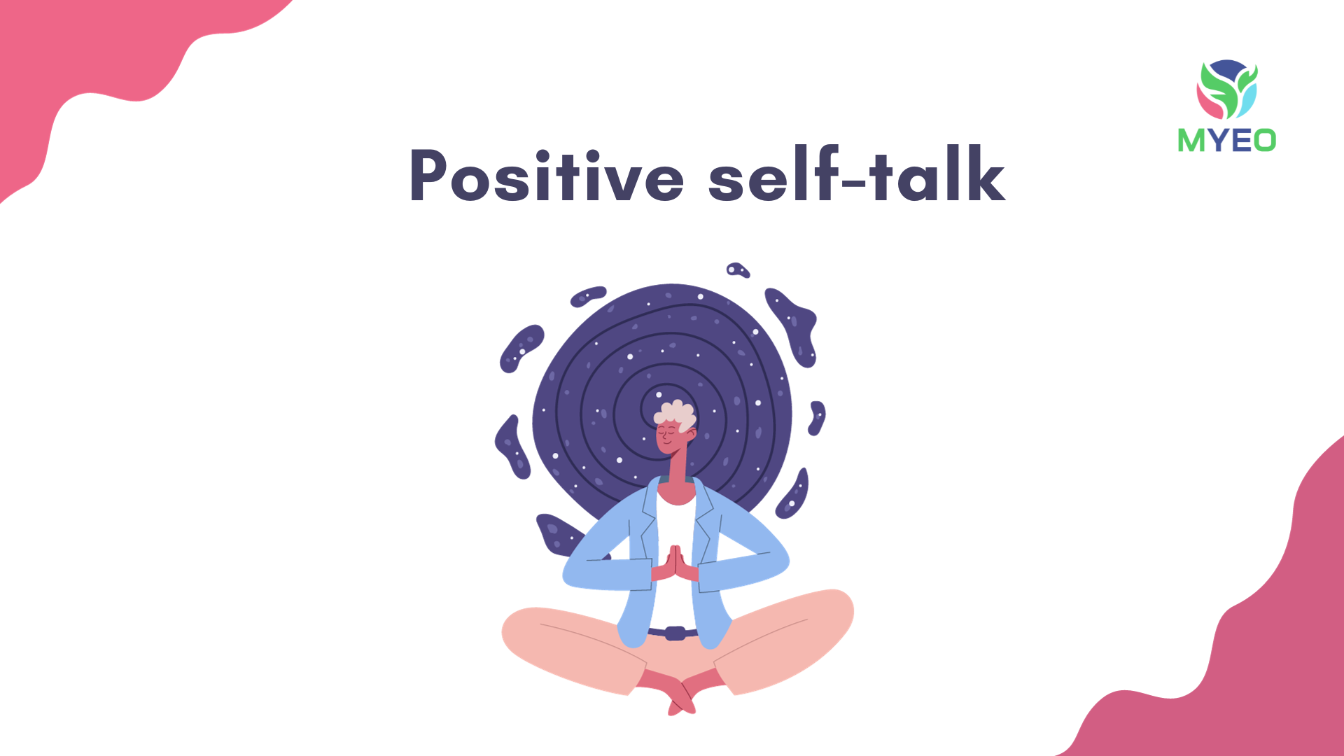 Positive Self-talk with Butterfly Hug - MYEO, Myanmar Youth Empowerment ...